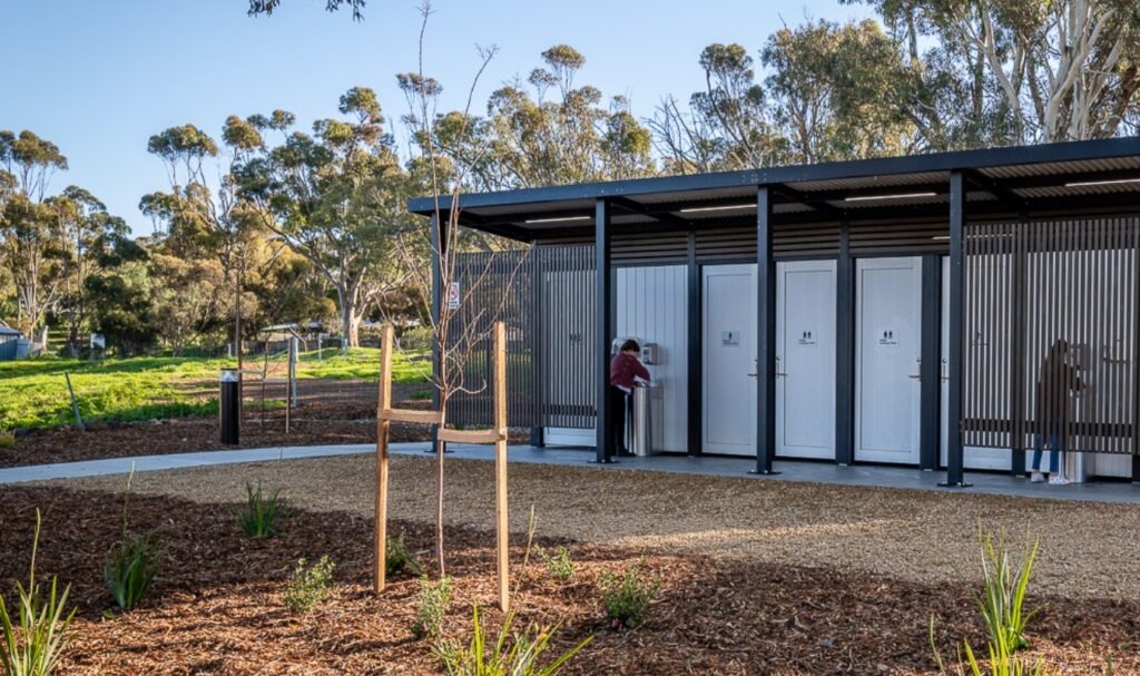 How to Design the Perfect Park or Open Space - Terrain Group