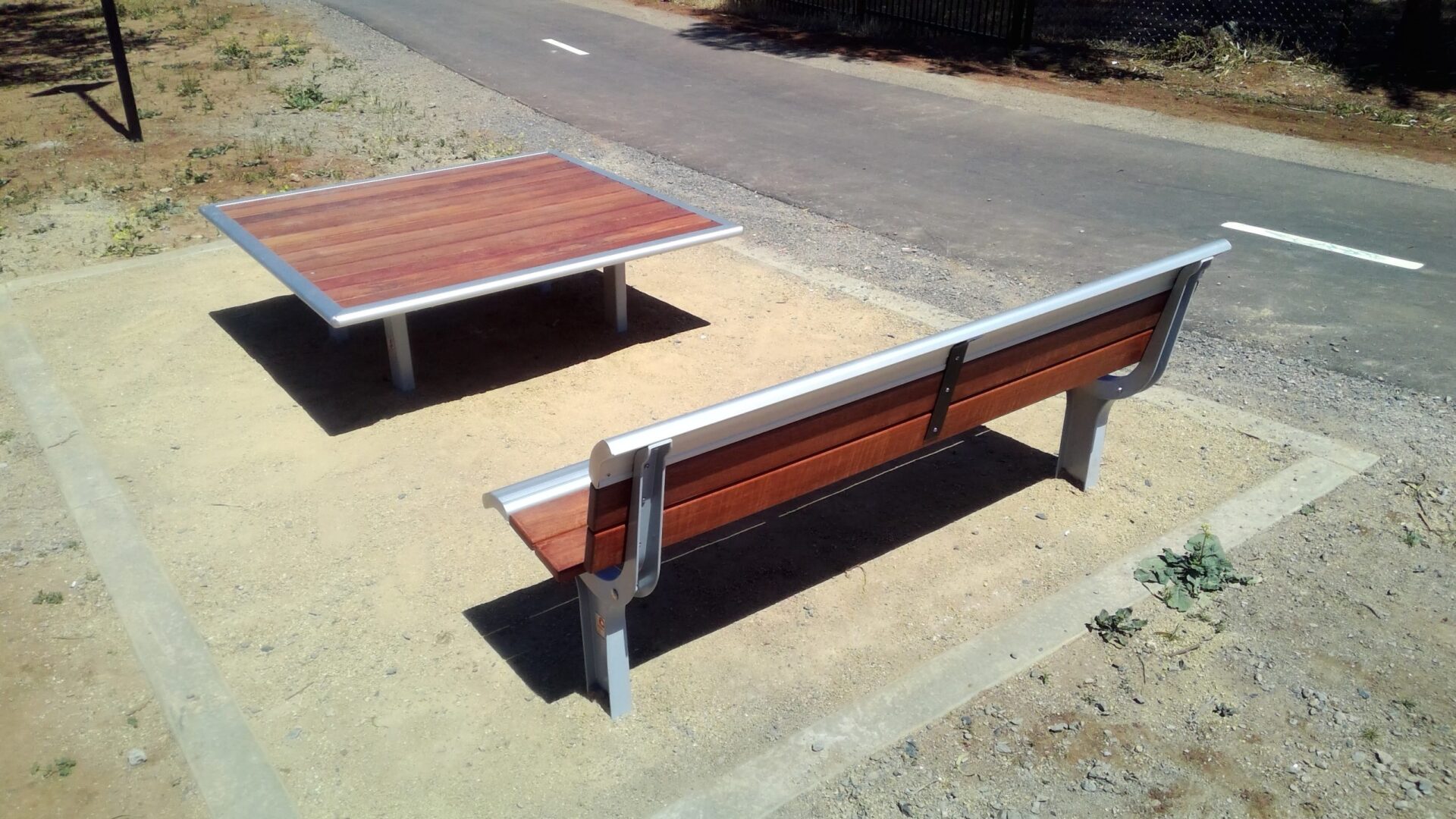 Gippsland Timber Platform | Terrain Group