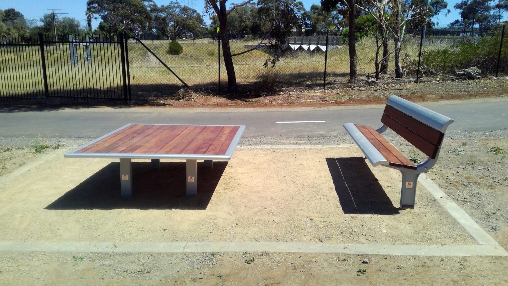 Gippsland Timber Platform | Terrain Group