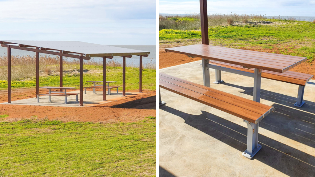 Outdoor Essentials Arrive at Raukkan | Terrain Group