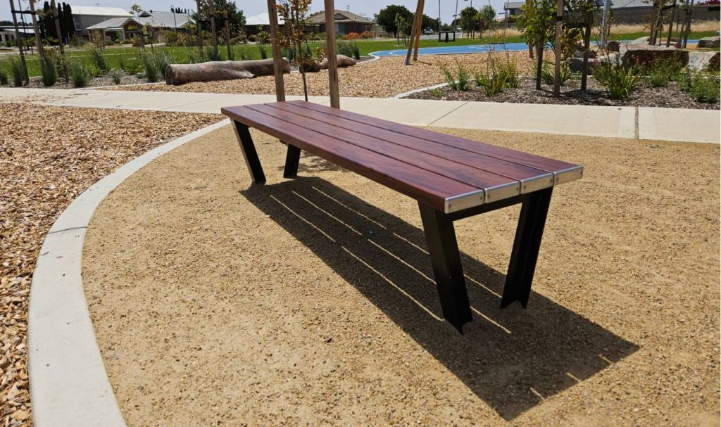 Benches | Terrain Group