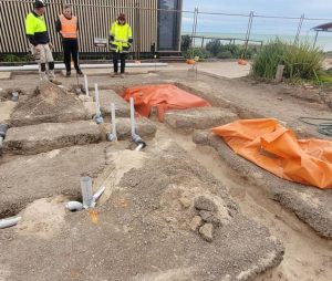 Whyalla Foreshore Toilet Renewal Project | Terrain Group