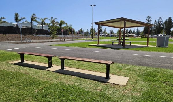 South Australian Police Road Safety Centre | Terrain Group