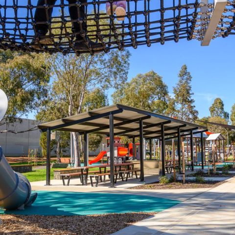 How to Design the Perfect Park or Open Space - Terrain Group